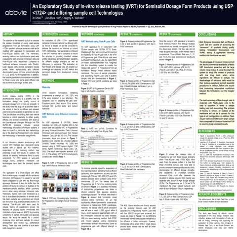 USP Workshop posters_090815 XS, JHH, GW | PDF