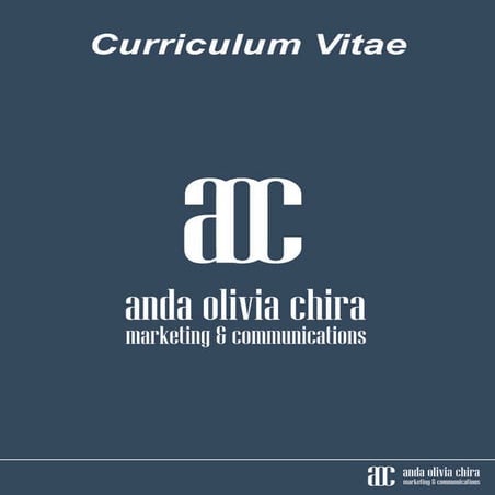 Anda Chira | PDF