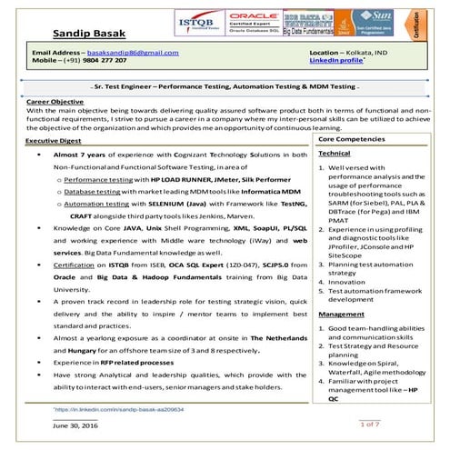 Sandip.Basak_Resume_9804277207_PT | DOCX