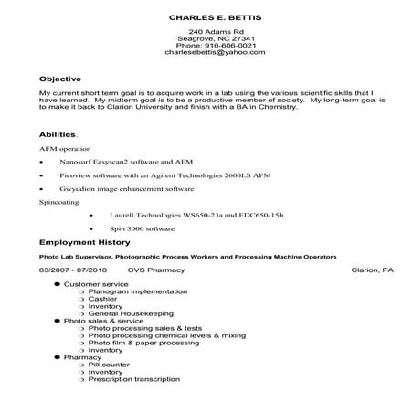 Michael_K_Roberts_Resume_2014 | DOC