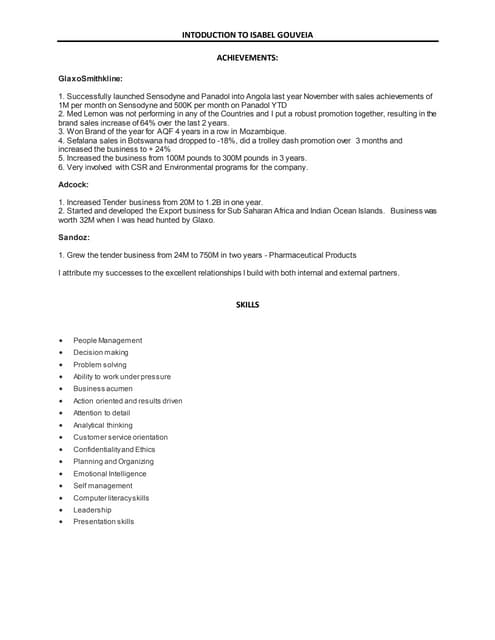 Jack's Resume(latest) | PDF