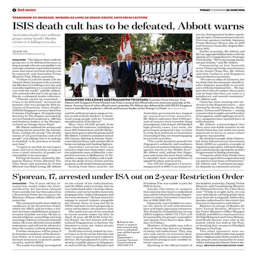 Writing sample 2 | PDF