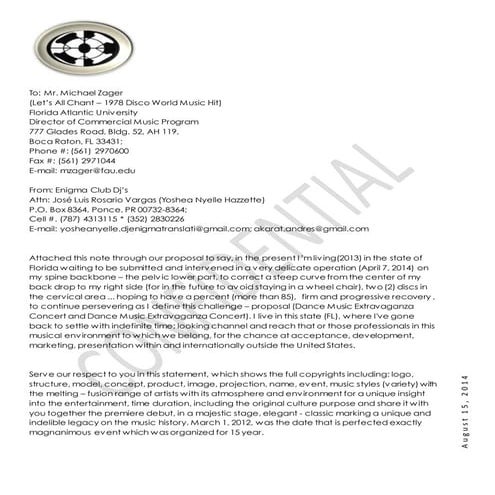 Danny Axley Resume new | PDF