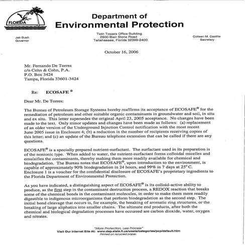 Variance Letter corrected | PDF