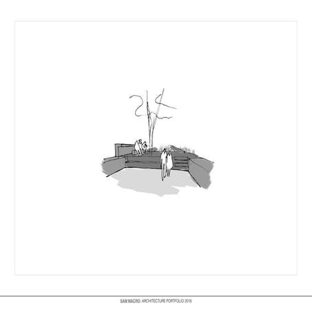 SAM_MACRO-Architecture_Portfolio-2016 | PDF | Developmental Sites ...