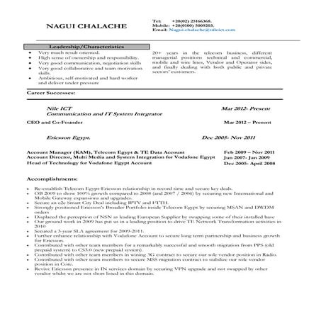 Nathan Taylor Resume | PDF