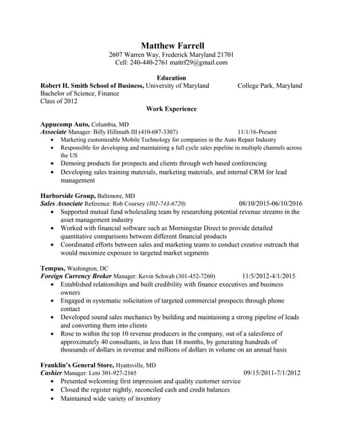 Rena Johnson Resume | DOC