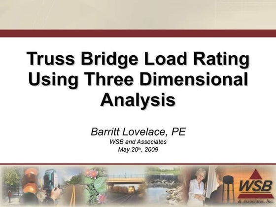 Final Report (Balsa Wood Bridge Design) | PDF