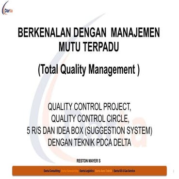 3 DARTA TQM QCP QCC 5 R DAN SS_Nw .ppt