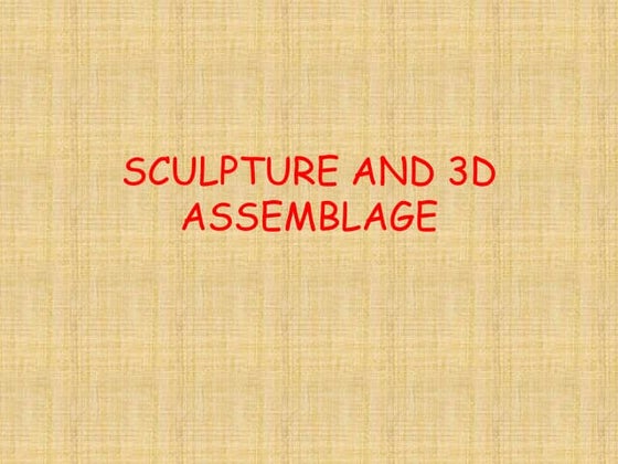 SOAP SCULPTURE USING LAUNDRY SOAP.pptx