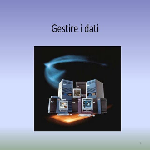 3 Database Dbms Pptx Databases Computer Software And Applications