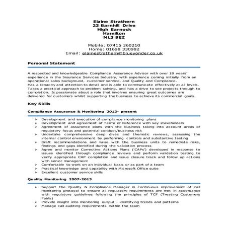 Dee Alston Resume | DOCX