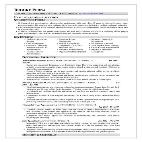 Everett Housing Authority-Director of Human Resources and ...