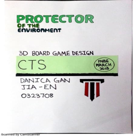 CTS FINAL PROJECT INDIVIDUAL | PDF