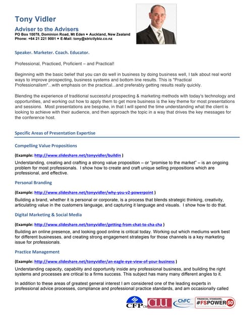 Client file note and action list | PDF