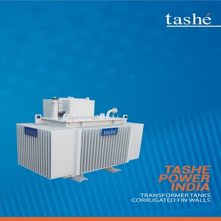 Tashe Final Brochure | PDF