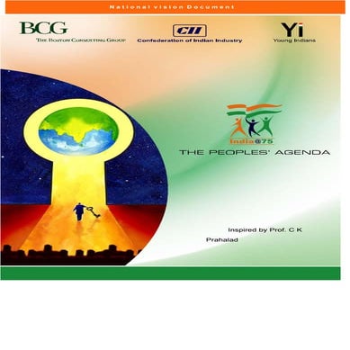 Education and skill development | PDF