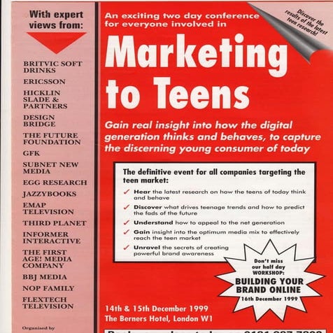 Teens magazine | PPTX