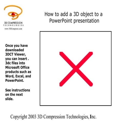 3 dct powerpoint-example | PPT