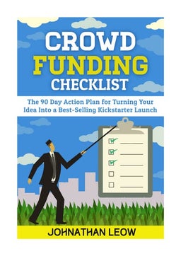 5 questions to ask yourself before crowdfunding | PPT