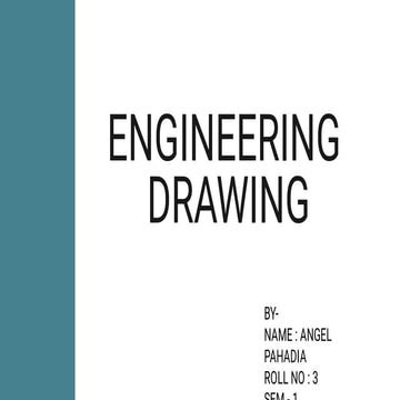 37Drawing 37.ppt.pptx engineering drawing | PPTX