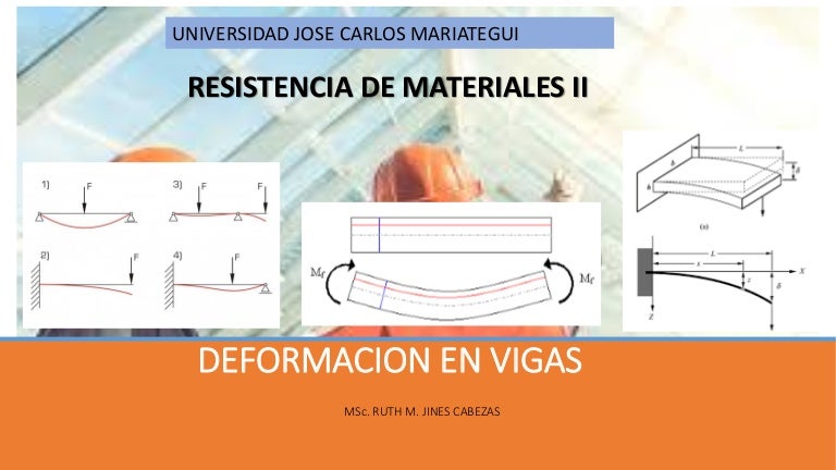 3 deformacion vigas