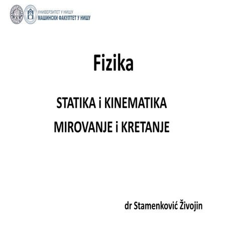 Fizika predavanja 3-Mašinski fakultet Niš.pdf