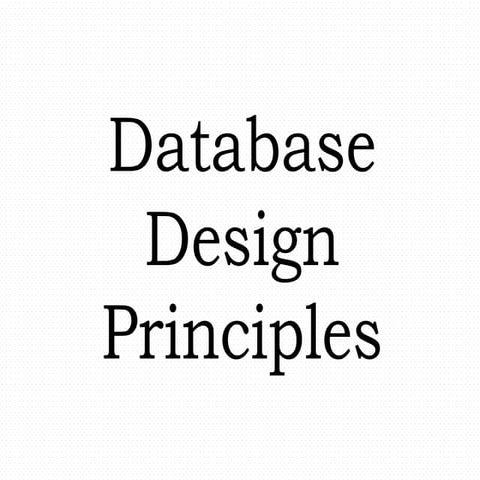 3 DATABASE MANAGEMENT SYSTEMS DESIGN PRINCIPLES.pdf