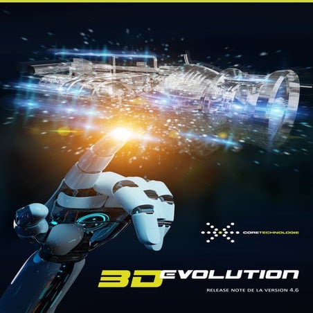 3D_Kernel_IO - CAD Translator SDK | PDF