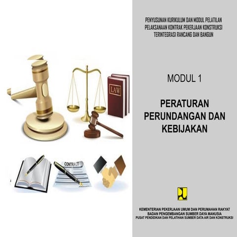 Peraturan perundangan dan kebijakan konstruksi rancang bangun.pptx