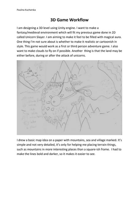 Initial brief audio script | DOCX