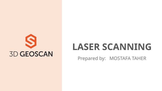 🔍 Exploring Types of 3D Laser Scanning! 📐 | DOCX