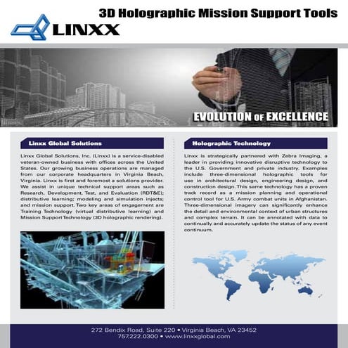 3D Hologram Technology for Coal Mines | PDF