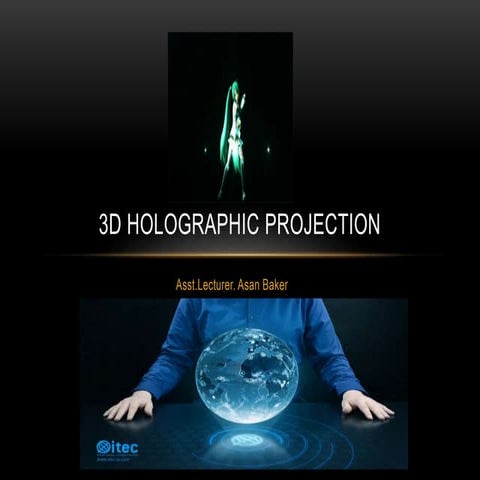 3DHolographicProjection.pptx
