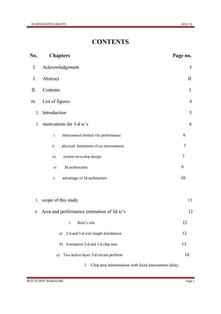 Placement and routing in full custom physical design | PPT