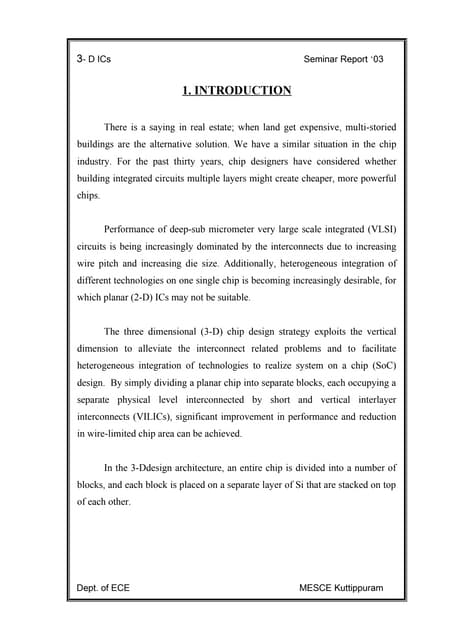 Placement and routing in full custom physical design | PPT