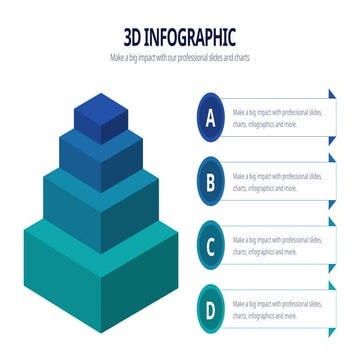 business inforgraphics ppt slides for students | PPT