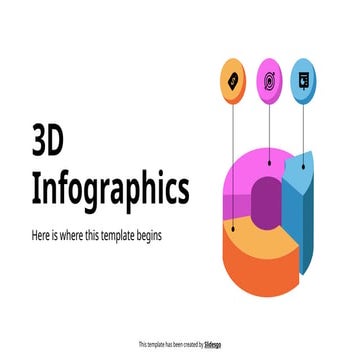 3D graficasInfographics by Slidesgo.pptx