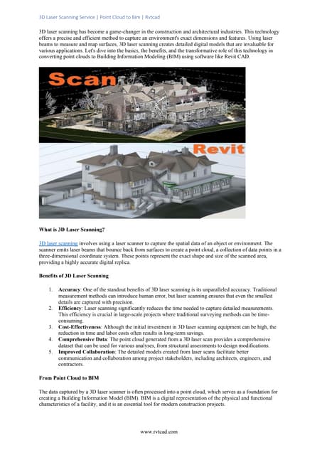 Top Process of Scan to BIM Revit With 3D Laser Scanning.pdf