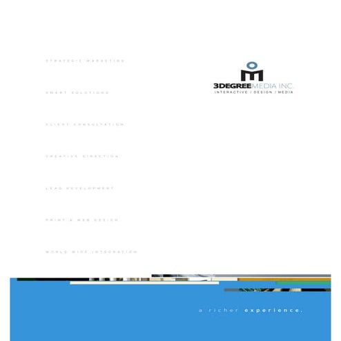 3DM Examples of work | PDF