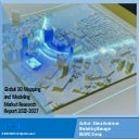 3D Mapping and Modeling Market PPT: Growth, Outlook, Demand, Keyplayer ...