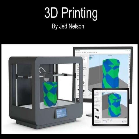 3D printing | PPT