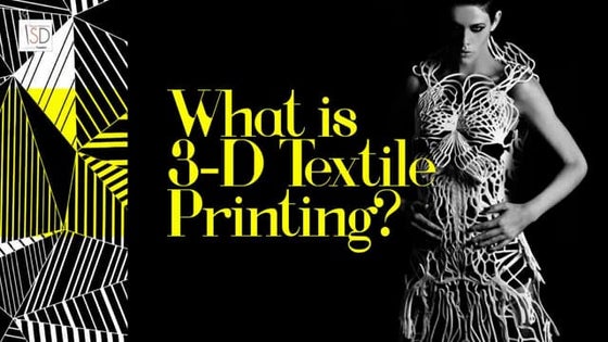 3 d print-fashion-apparel | PDF