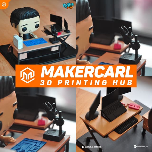 3D Printing | PDF | Desktop Publishing | Computer Software and Applications