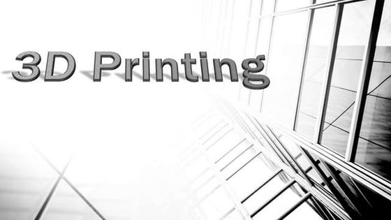 Additive Manufacturing PPT.pptx | 3-D Graphics | Computer Software and Applications