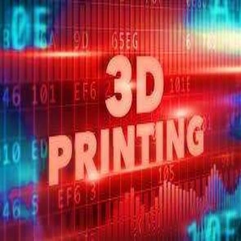3D printing | PPTX