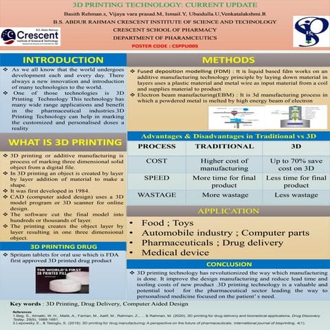 3d printing e poster CSPPU005.pdf