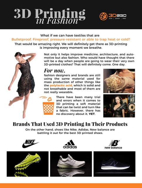 3D Printing Artifacts | PDF