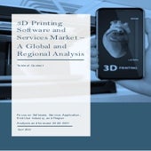 3D Printing Software and Services Market.pdf
