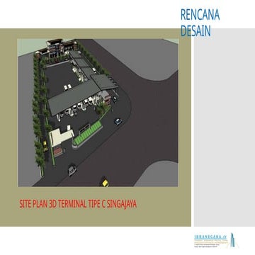 Desain Perancangan Pengolahan Pabrik Emas.pptx